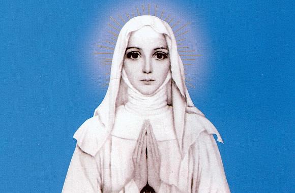 Árpád-házi Szent Margit fénnyé válásának napja - Szellemvilág